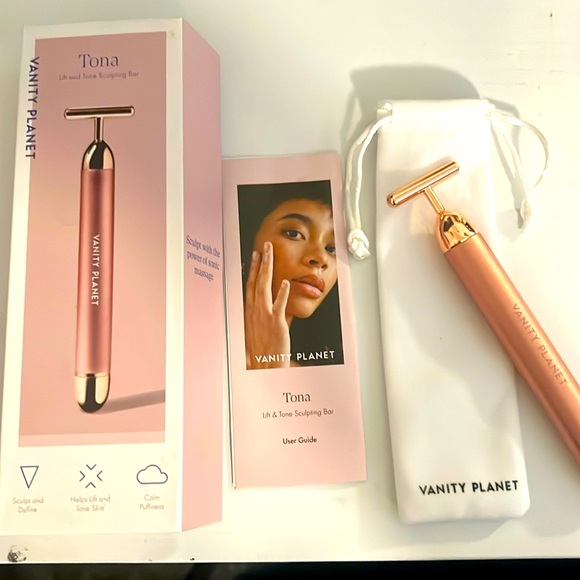 Vanity Planet | Skincare | New Vanity Planet Tona Lift And Tone ...